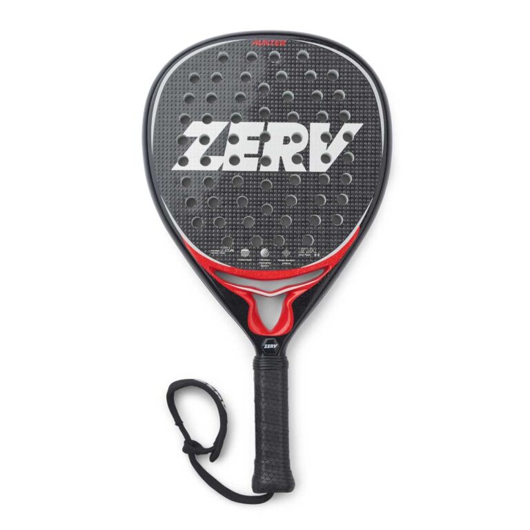 ZERV Hunter Pro - find den billigste pris online =>